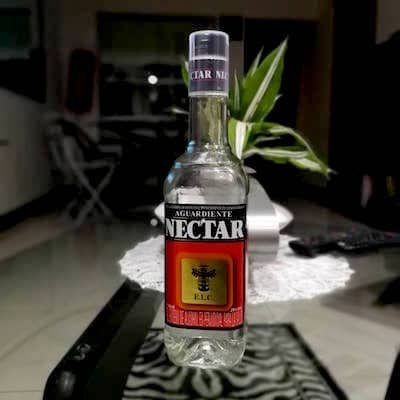 Aguardiente Nectar es el favorito de los colombianos