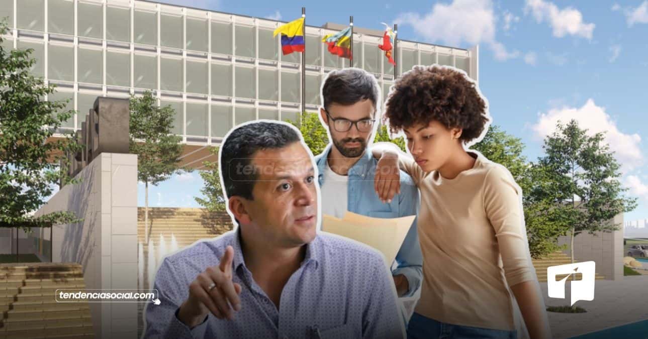 Alcaldía De Soacha Se Traslada Al Centro Administrativo Municipal