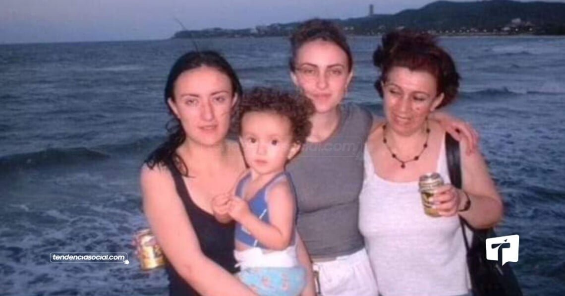 Luisa Fernanda Castaño en Mujeres Pioneras: La historia que no conocías ...