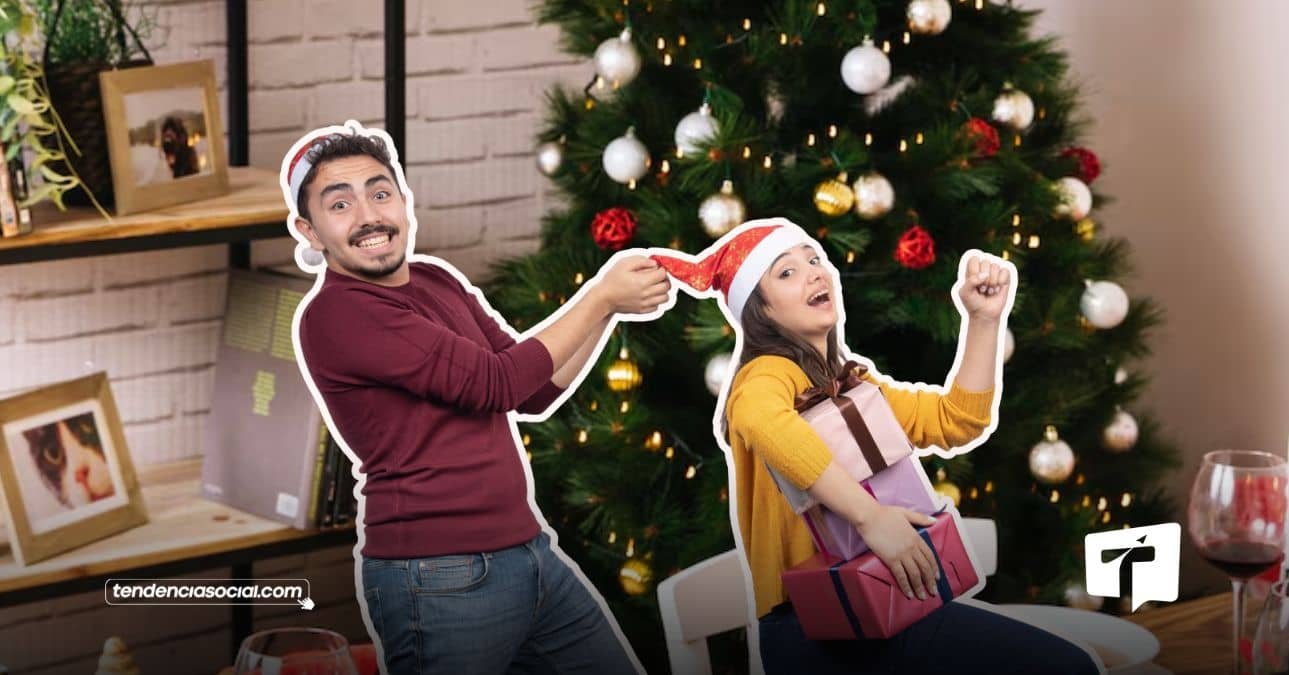 El secreto detrás del verdadero significado del Día de Navidad. Lo que ...